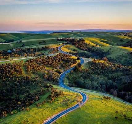 Adelaide Tours | Lost In Australia